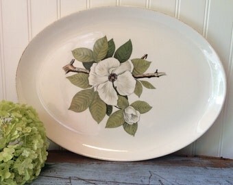 Dogwood pattern | Etsy