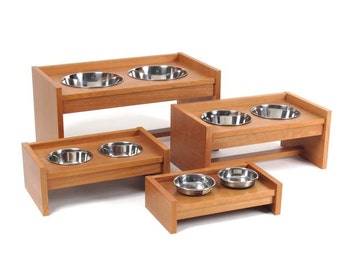 Popular items for pet food on Etsy