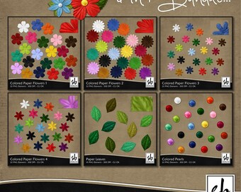 Digital Paper Pattern Overlays Digital by SBdigitalDesigns