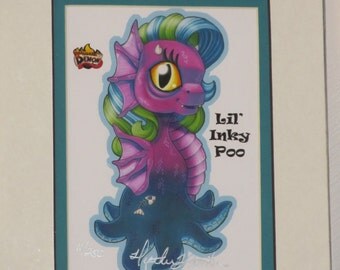 Popular items for demon baby on Etsy