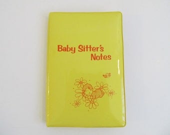 Babysitter gift | Etsy