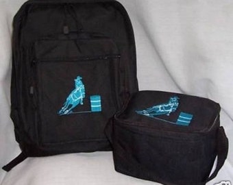 Popular items for barrel racer on Etsy