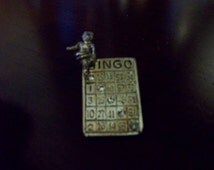 Popular items for bingo angel on Etsy