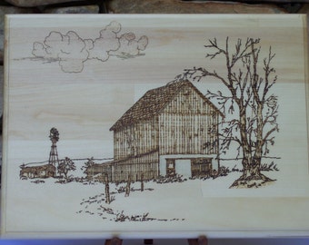 Popular items for wooden barn on Etsy