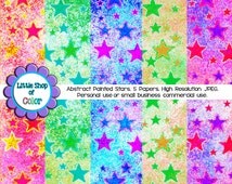 Popular items for star wallpaper on Etsy