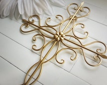 Popular items for cross wall decor on Etsy