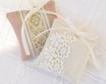 Victorian sachets | Etsy