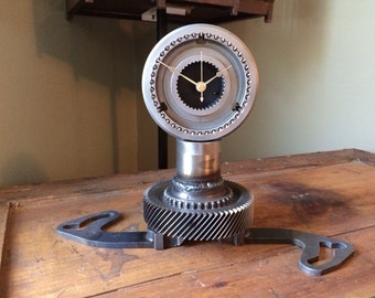 Popular items for clock to repurpose on Etsy