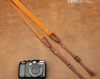 Popular items for Sony Camera Strap on Etsy