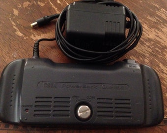 Popular items for sega game gear on Etsy