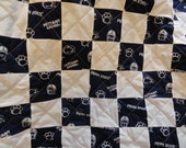 Nfl Quilts By Tammy by Nflquiltsbytammy on Etsy