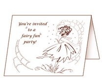 Popular items for fantasy invitations on Etsy