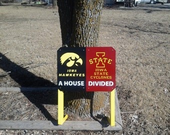 Popular items for house divided sign on Etsy