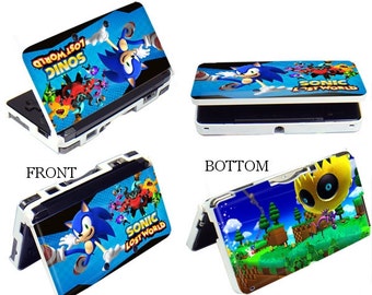 Popular items for 3ds case on Etsy