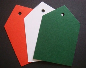 Make your own tags | Etsy