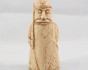 Lewis Chessmen Replica Set British Museum | semashow.com