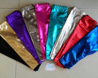 Popular items for shiny pants on Etsy