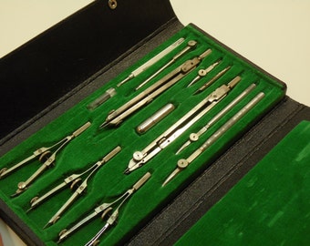 Popular items for drafting tools on Etsy