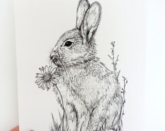 Popular items for ink pen illustration on Etsy