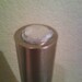 Stainless Steel Bodice Chiller