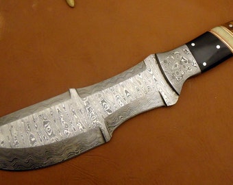 Popular items for tracker knife on Etsy