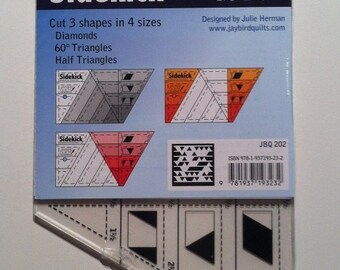 Popular items for sidekick ruler on Etsy