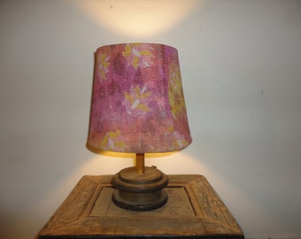Popular items for handmade table lamps on Etsy