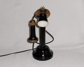 Popular items for phone lamp on Etsy
