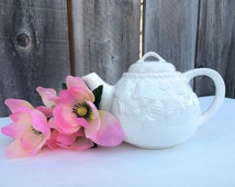 Unique ceramic tea pot related items | Etsy