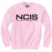 NCIS logo Sweatshirt Tv Show fan Crewneck Sweatshirts S-3XL