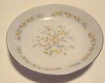 Popular items for crescent china on Etsy