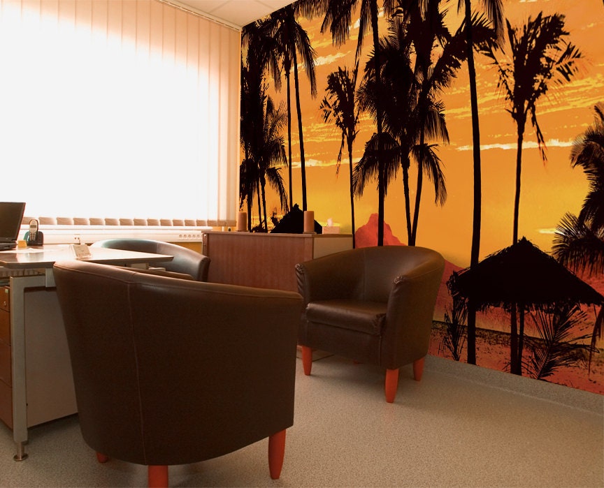 JP London uStrip Scarface Frank's Office Peel and