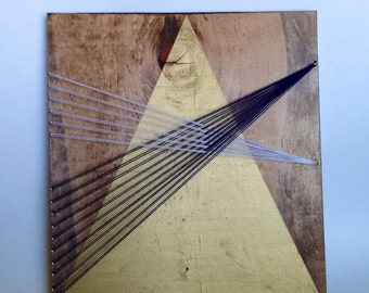 Popular items for stringart on Etsy