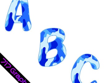 Military alphabet | Etsy