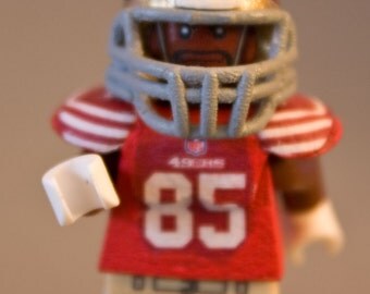 Popular items for vernon davis on Etsy