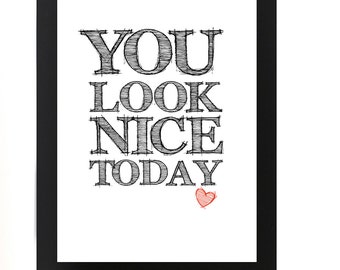 Popular items for you look nice today on Etsy