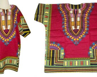 Popular items for african dashiki on Etsy