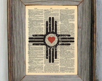 Native american symbols | Etsy