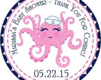 Popular items for octopus birthday on Etsy