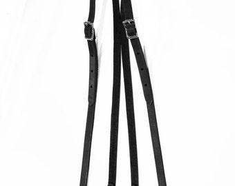 Ethos leather | Etsy