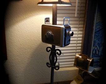 Popular items for camera lamps on Etsy