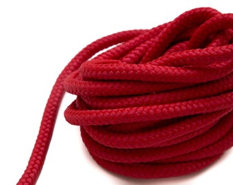 Popular items for red cord on Etsy
