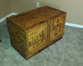 Popular items for custom pyrography on Etsy