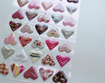 Popular items for epoxy sticker on Etsy