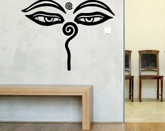 Buddhist symbol | Etsy