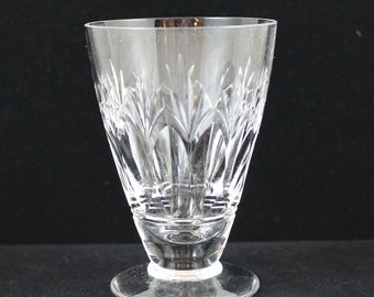 Stuart crystal | Etsy