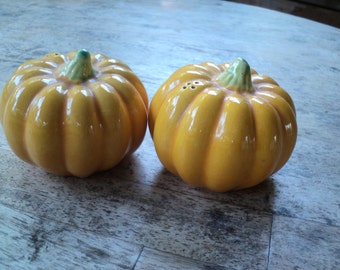 Ceramic pumpkins | Etsy