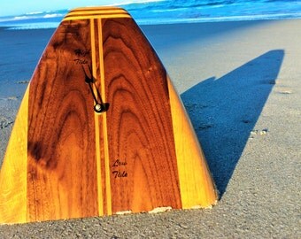 The Bombwatcher Legend Folding Surfboard Chair