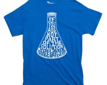 Popular items for chemistry tshirt on Etsy