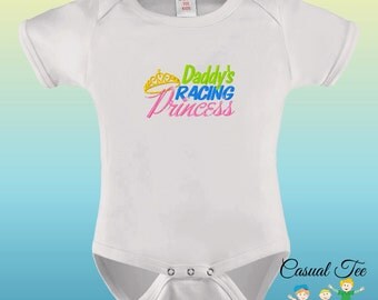 Popular items for daddy racing on Etsy